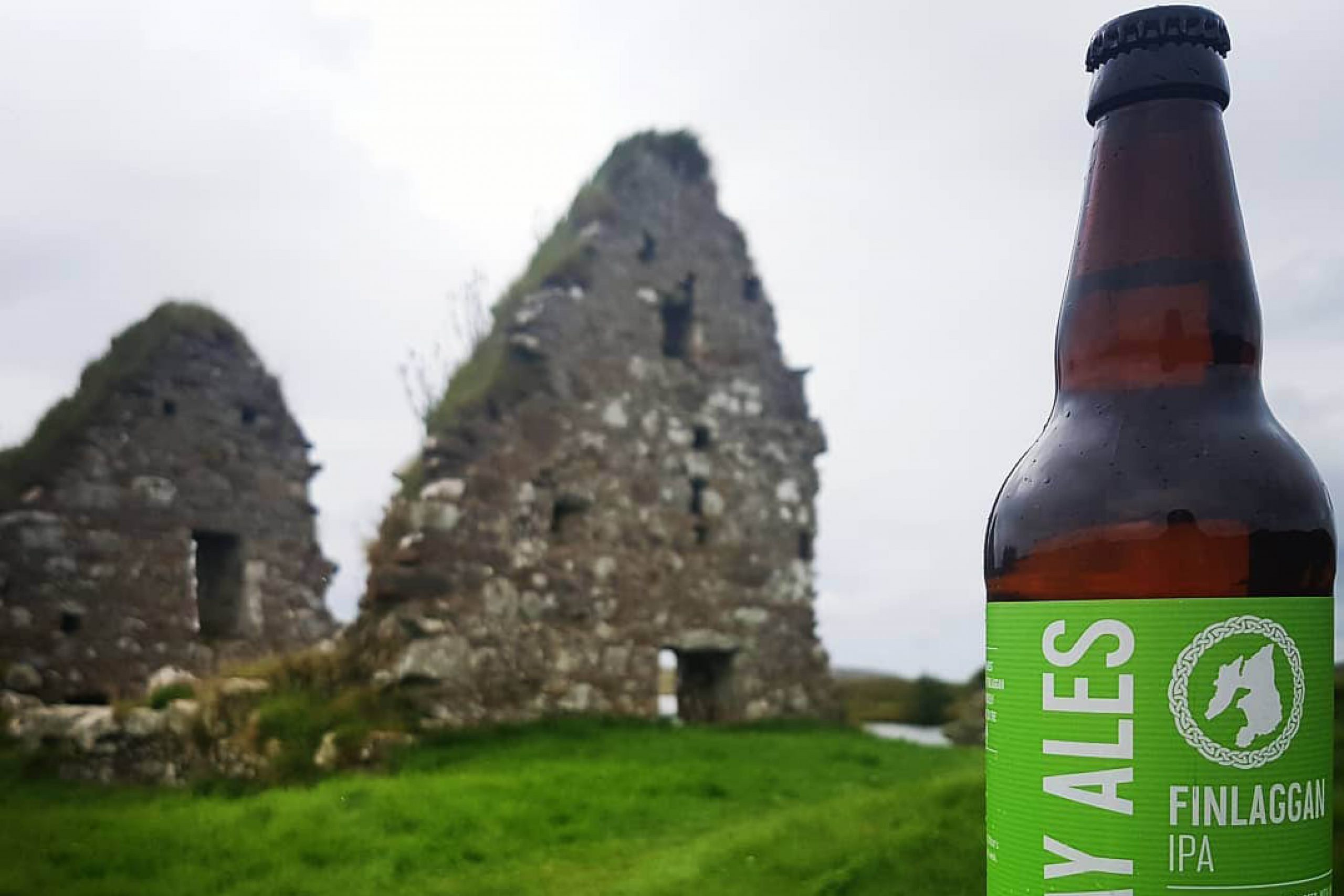 Islay Ales - Islay Whisky